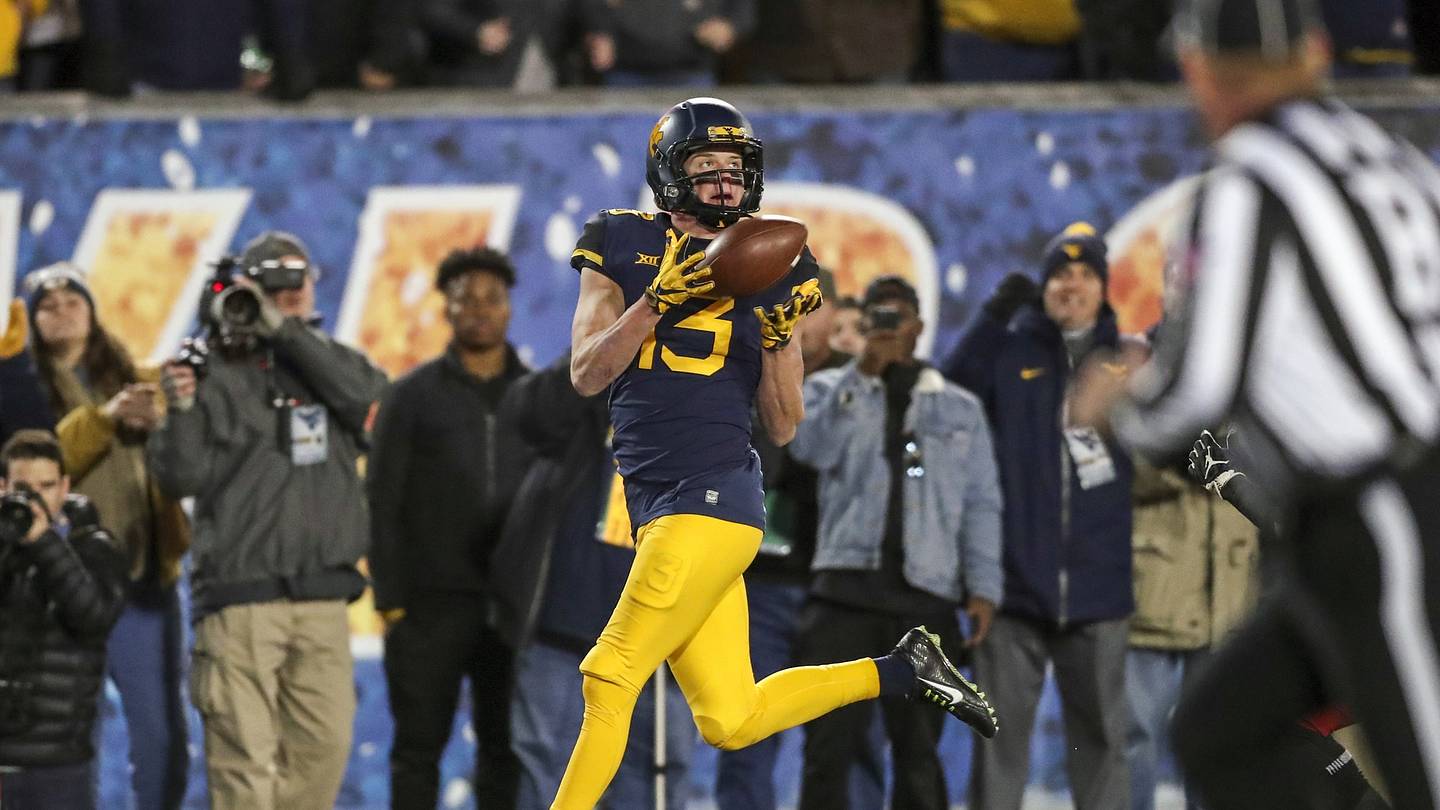 Sills Signs with the Broncos Practice Squad - Sports Illustrated West ...