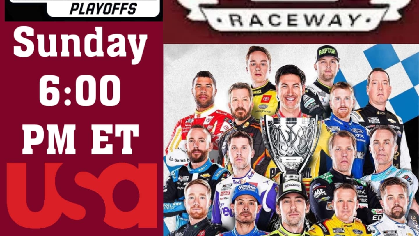 It's Labor Day Weekend, but it's also Speed Weekend: check out our ...