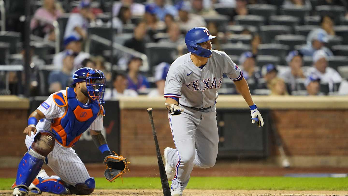 American League West Does Something We Haven't Seen in More than 40 ...