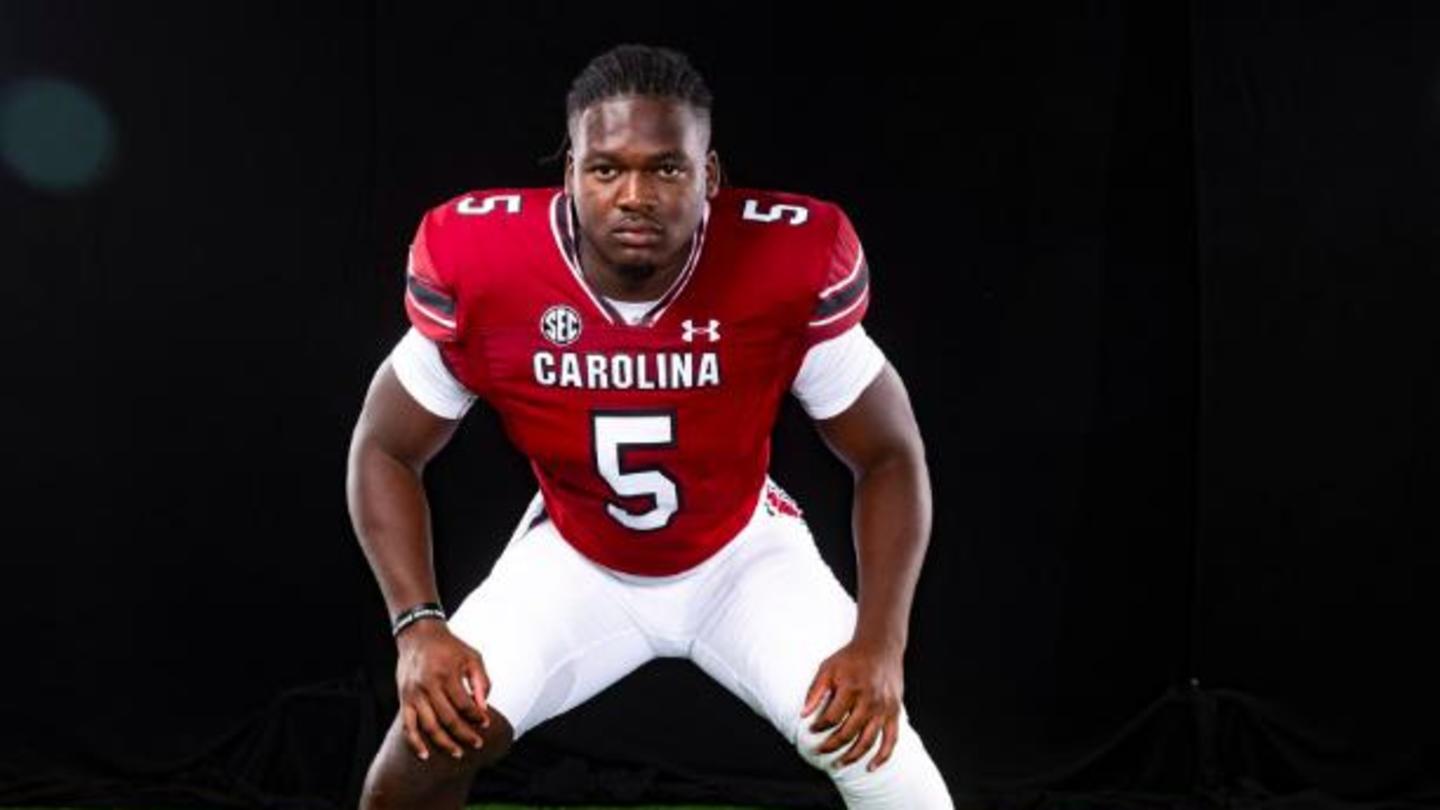 Grayson Howard, Nyckoles Harbor Named To Watchlist For Shaun Alexander ...