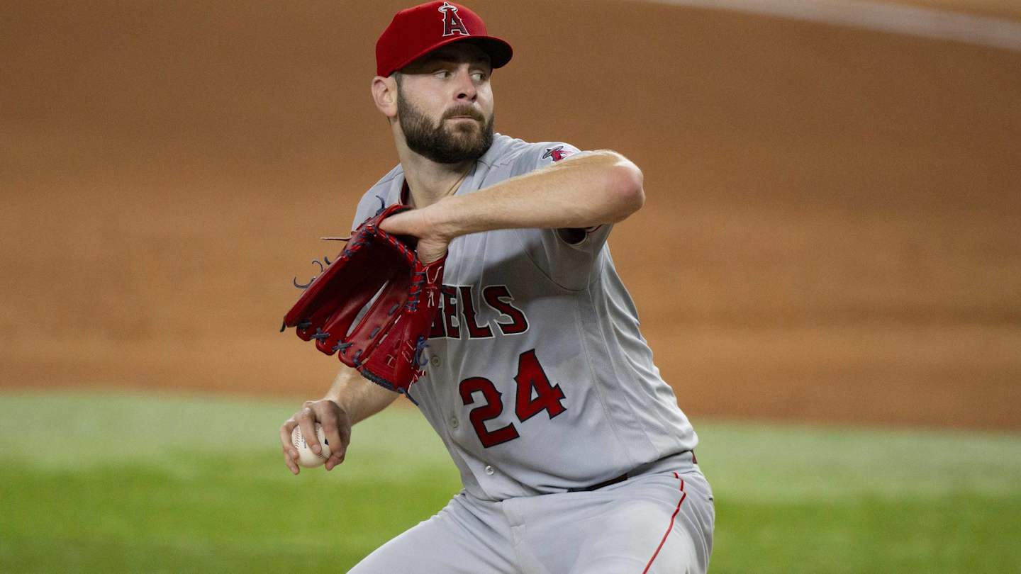 Guardians Take Advantage of Angels’ Bizarre Roster Decision With Lucas ...