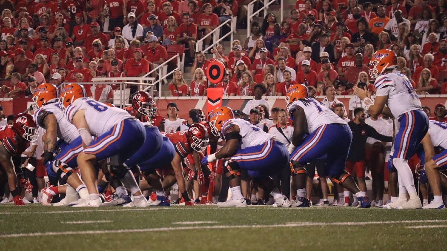 Florida Gators vs. Georgia Bulldogs: Three Key Matchups to Monitor ...