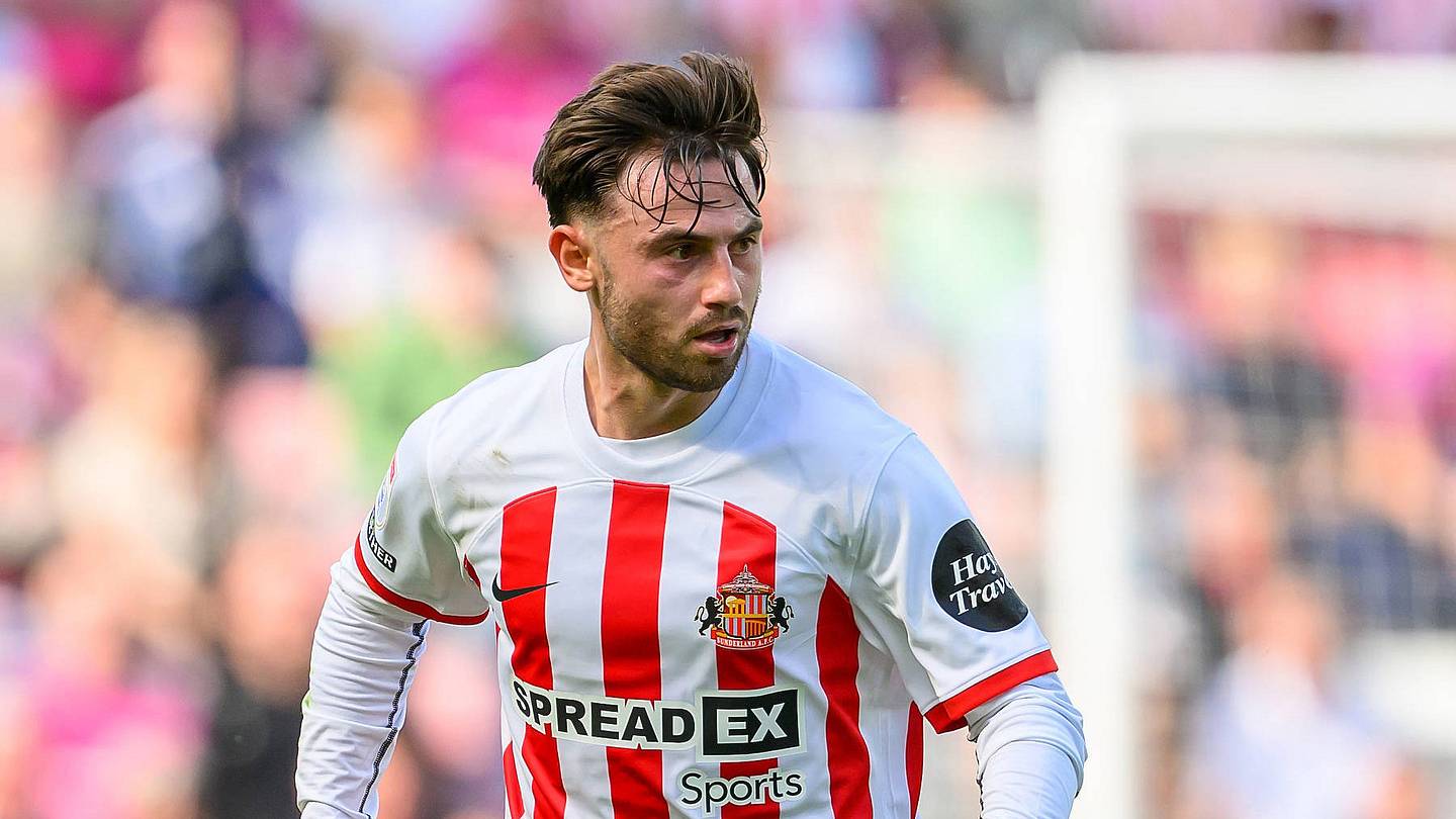Sunderland AFC Individual Data Evaluation - Sports Illustrated ...