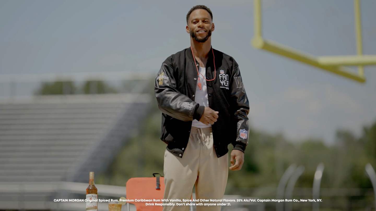 Spice Up This Football Season With The 2023 NFL Fan of the Year Contest ...