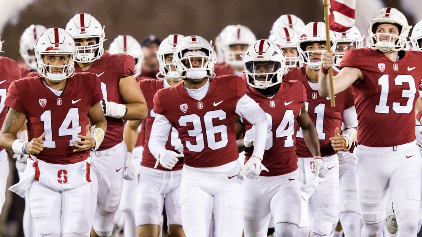 Cal, Stanford, SMU join ACC: College football expansion is nonsense ...