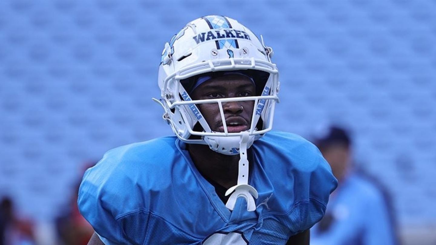 Devontez Walker Ruled Ineligible, Changes Gameplan For South Carolina ...