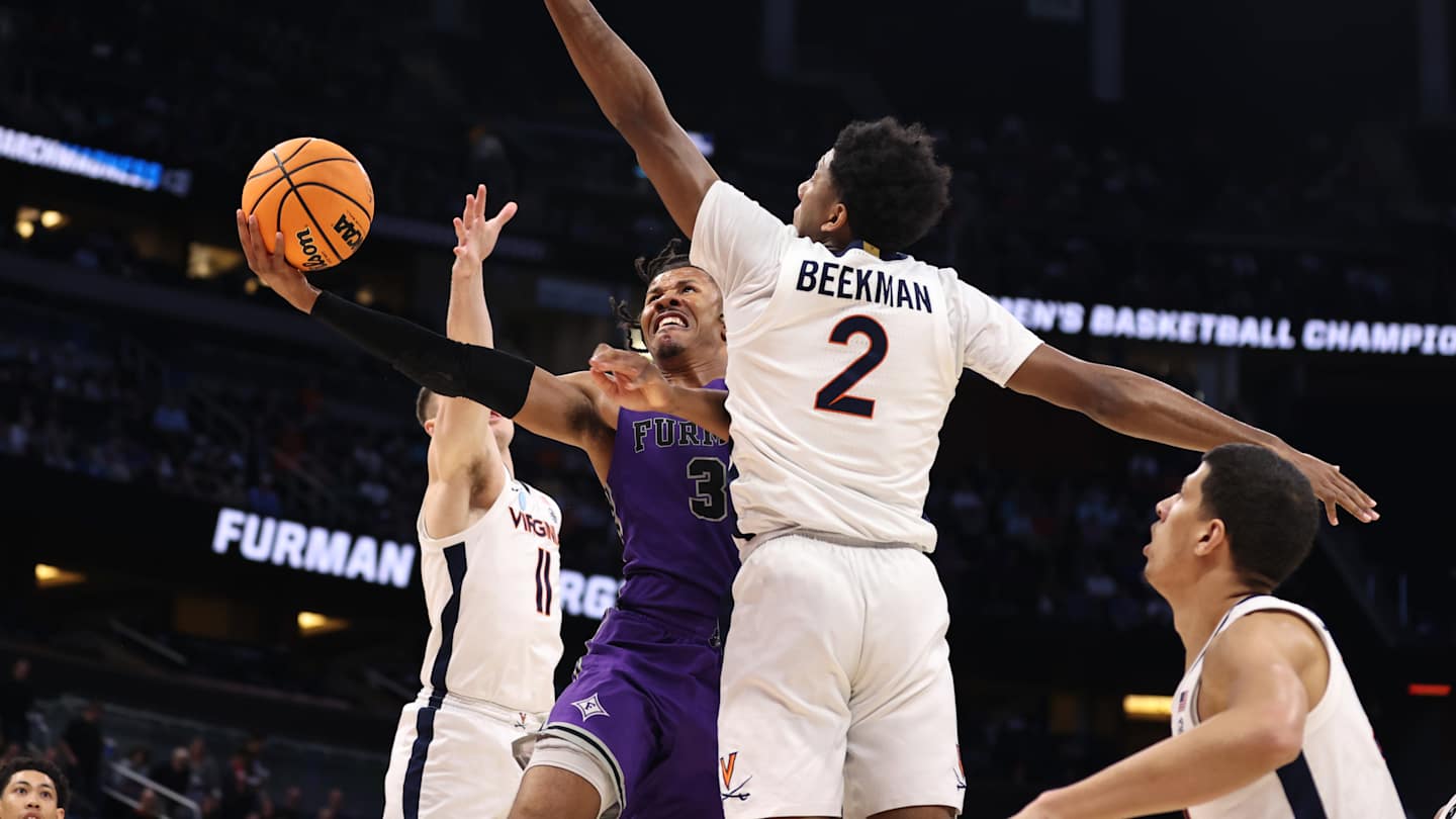 2024 NBA Draft Superlatives: Top Perimeter Defenders - NBA Draft Digest ...