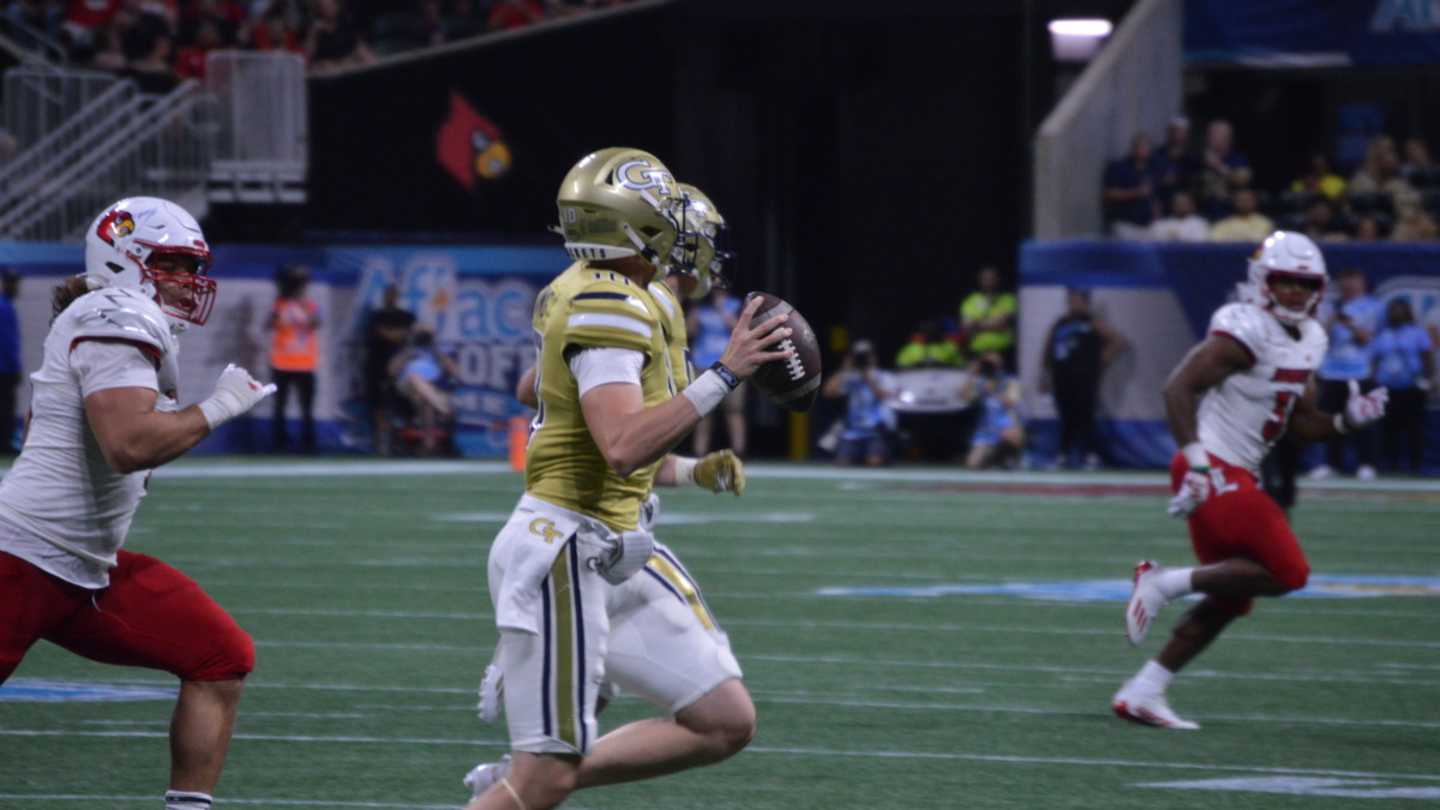 Georgia Tech vs South Carolina State: Official score predictions - Sports Illustrated Georgia ...