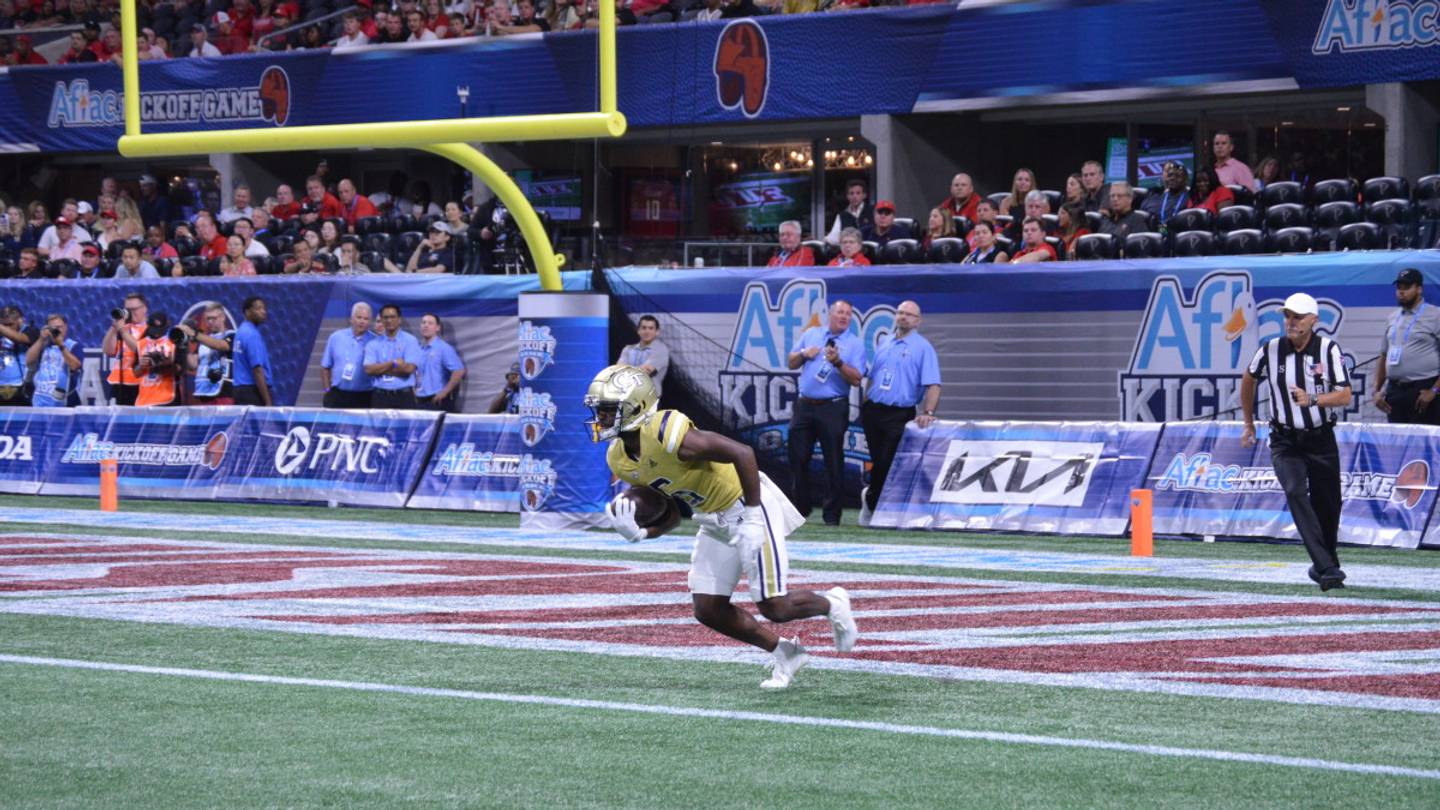 All Yellow Jackets Podcast Episode 3: Previewing the South Carolina ...