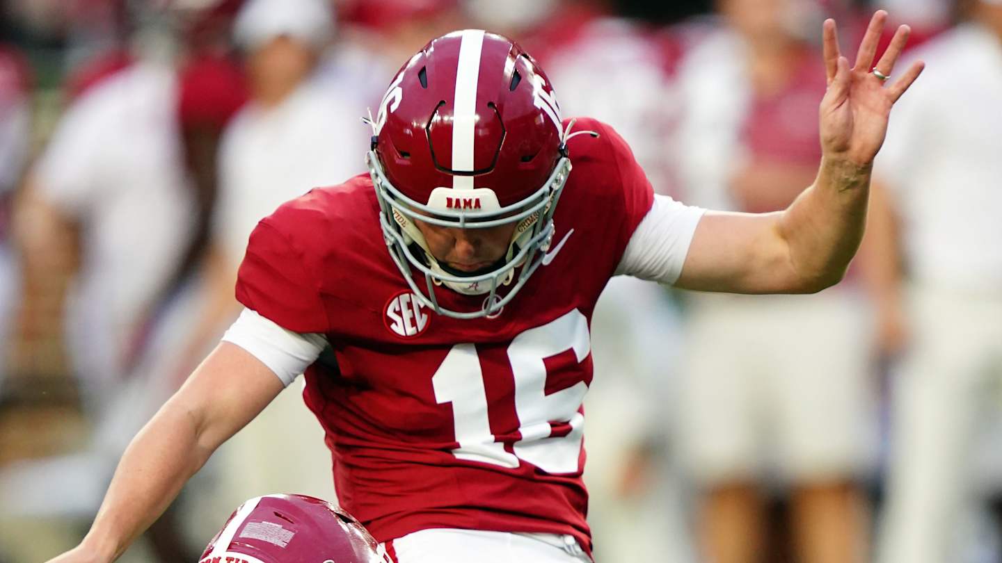 With Help From Late Father, Will Reichard inches Closer to College ...