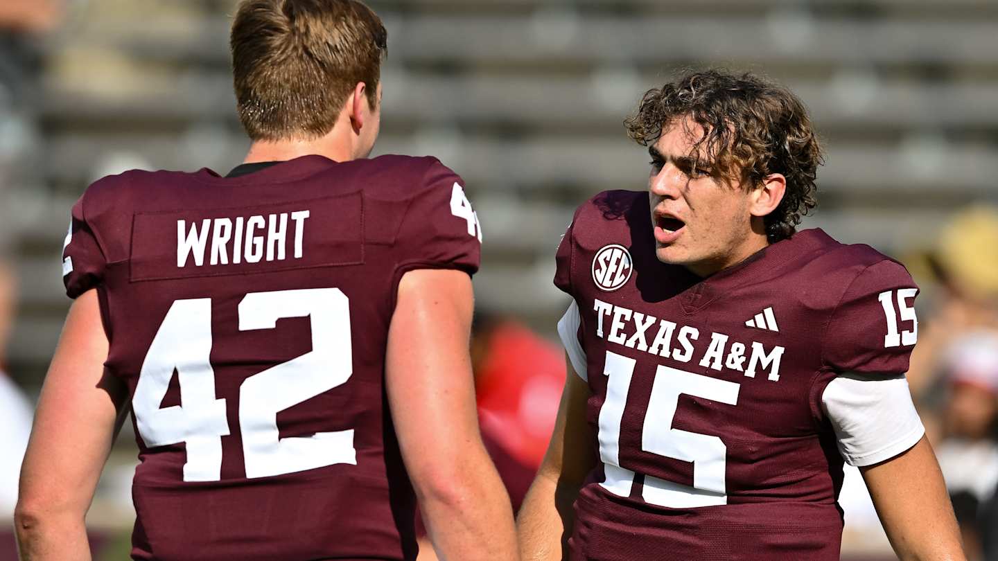 Texas A&M Aggies vs. Miami Hurricanes: 'Fast Start' Key to Texas A&M ...