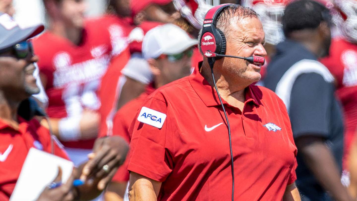 Linebacker Jaheim Thomas makes big splash in first outing with ...