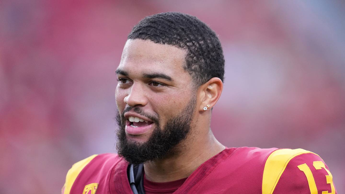 Where Does USC Stand Within ESPN's FPI Top 25 Ranking? - Sports ...
