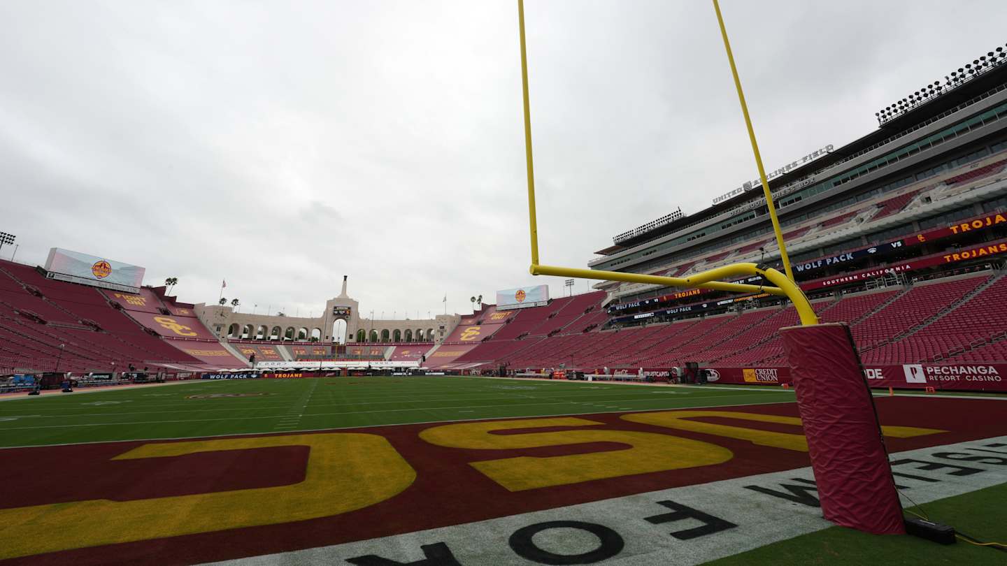 USC Football: How Soon Will USC's Recent Washington Recruiting Flip ...