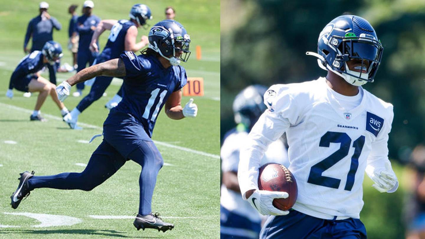 Seattle Seahawks' Draft Hauls Set to Yield 'True Contender' Results ...