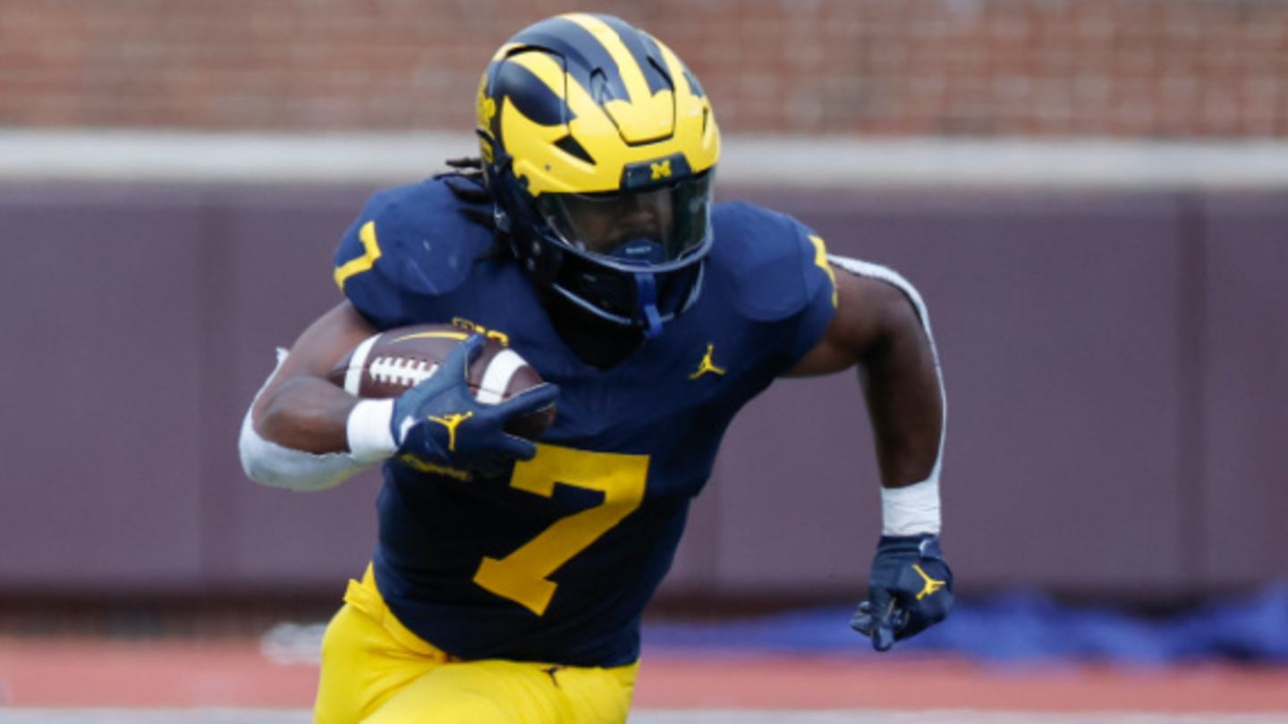 Can Michigan players transfer after Jim Harbaugh's exit? What you need ...
