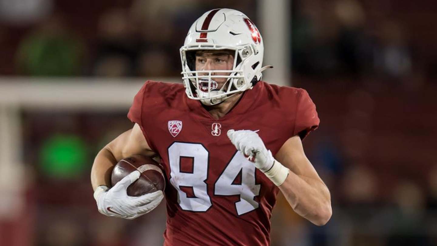 Georgia lands No. 6 TE in notable transfer portal gain - College ...