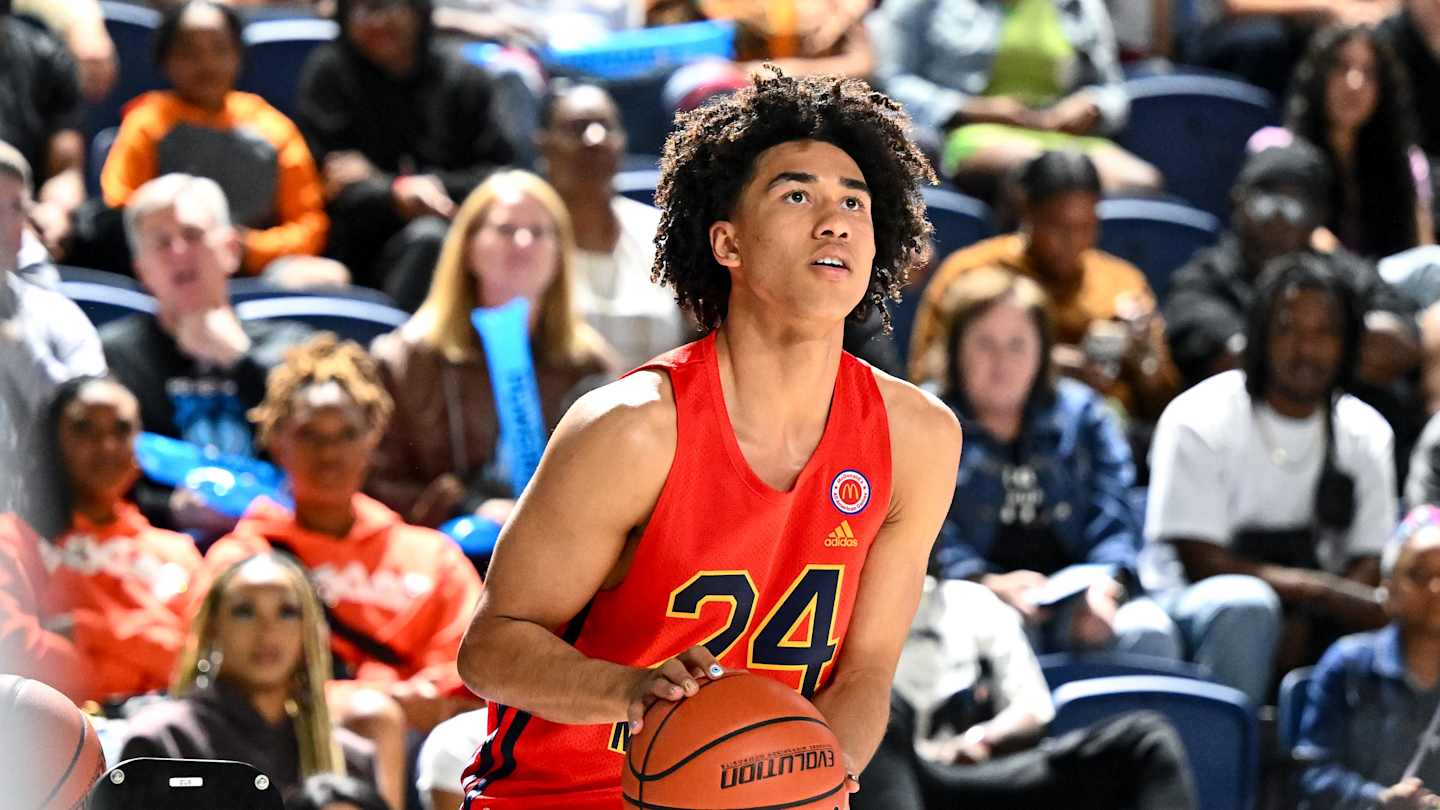 Top Five College Basketball Matchups for Opening Week - NBA Draft ...