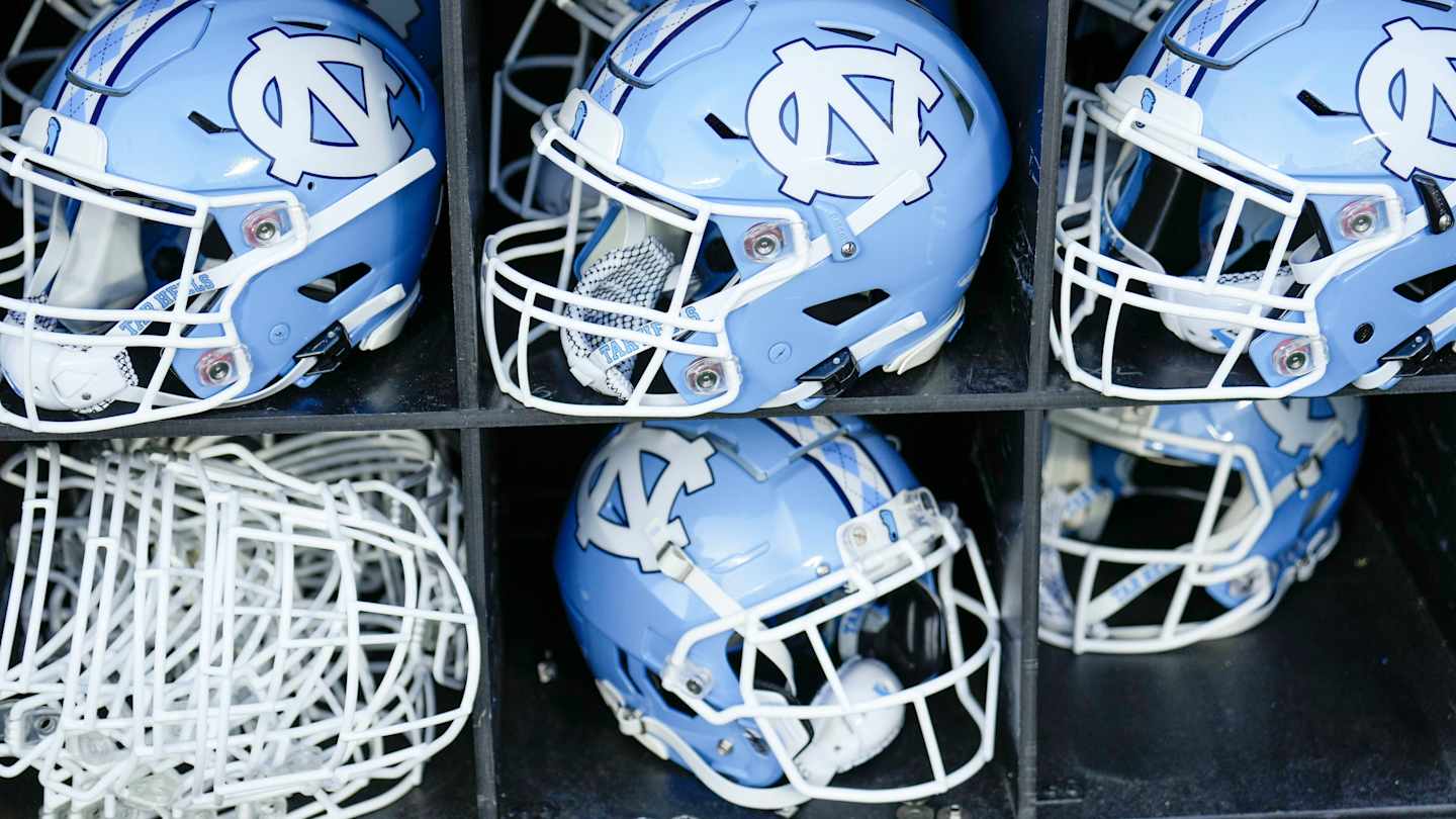 UNC Football Class Includes Tackle With 'Multi-Year Starting Ability ...