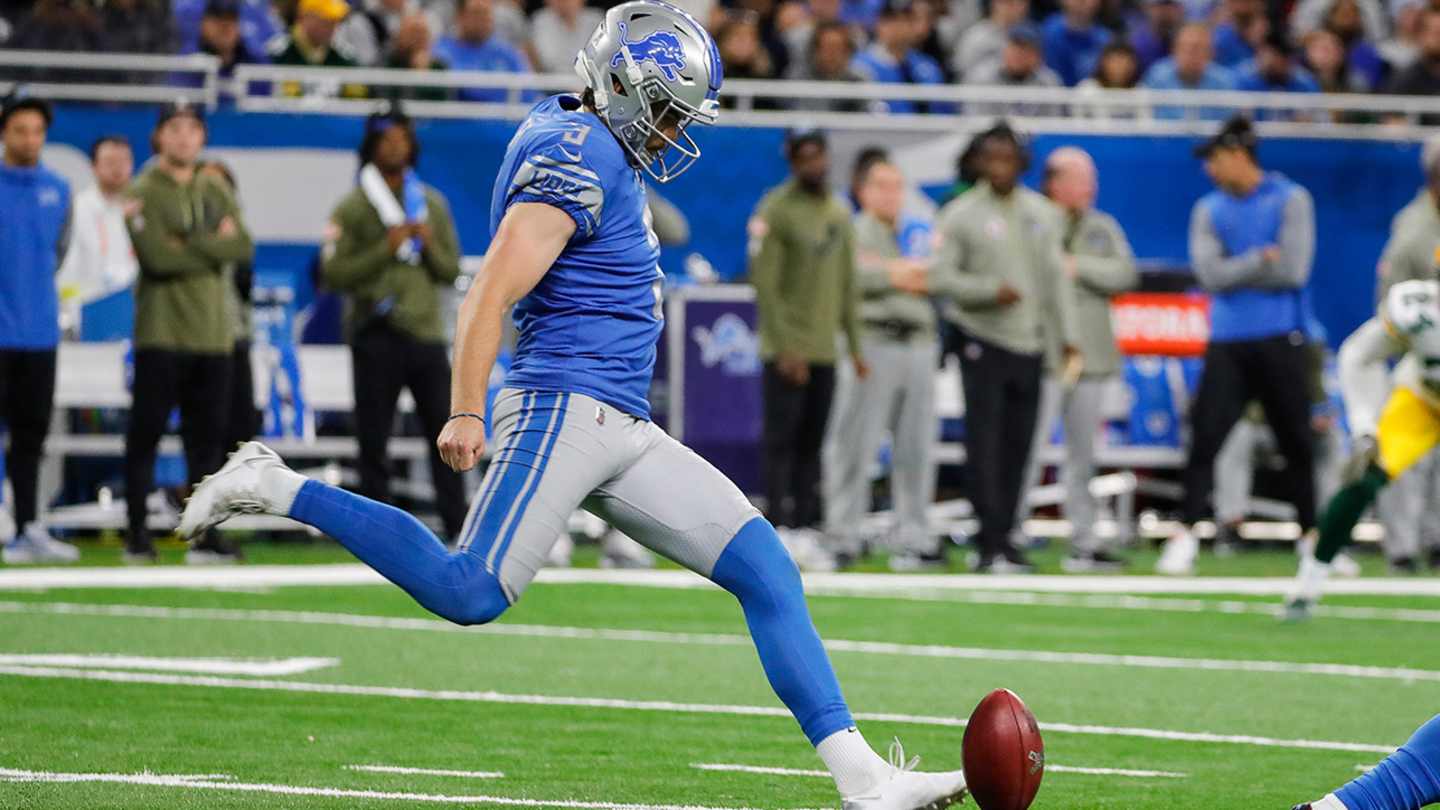 NFL Has a New Kickoff Rule, And It Will Be Noticeable Immediately ...