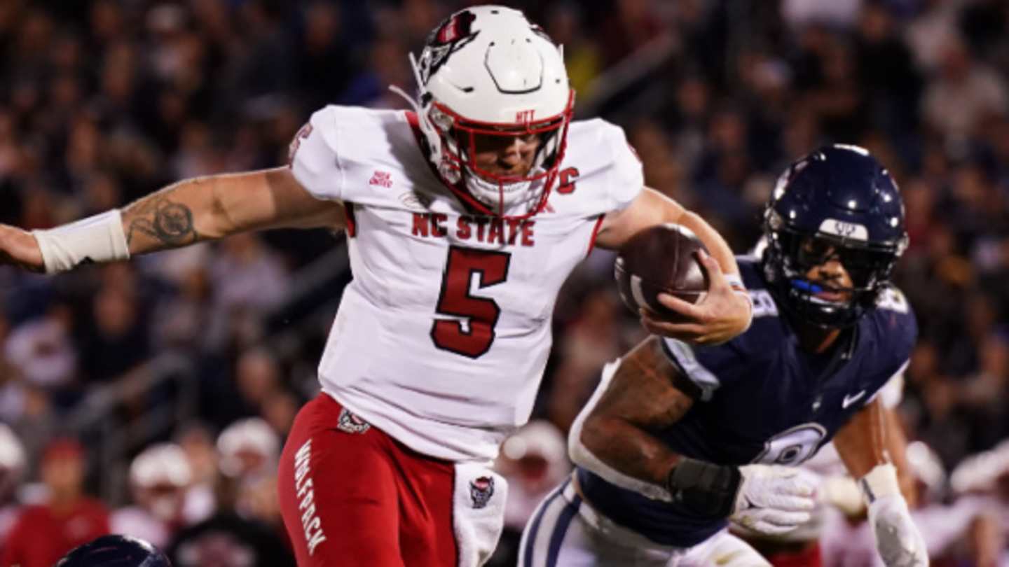 Notre Dame vs. NC State picks, predictions: Week 2 college football odds, betting lines ...
