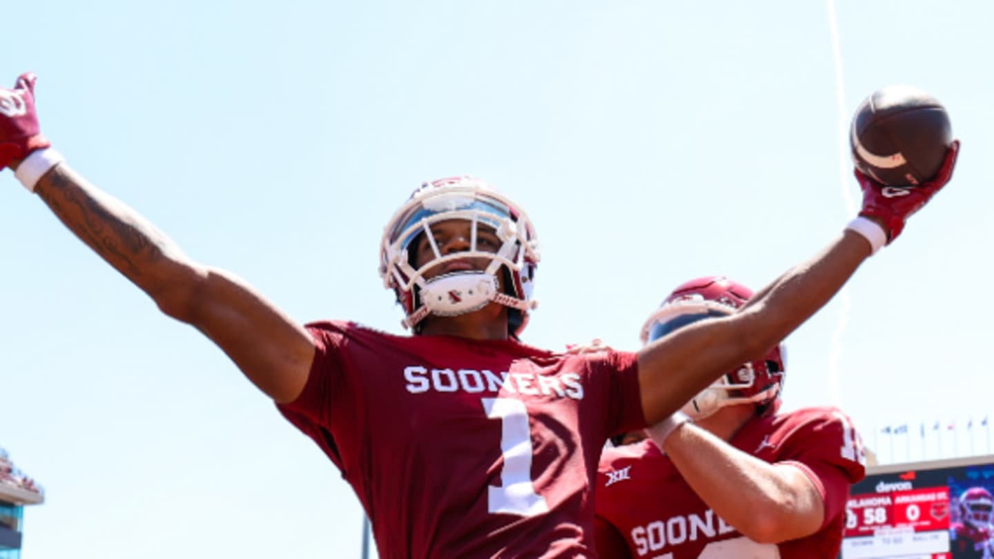 Oklahoma vs. SMU picks, predictions: College football Week 2 game odds, betting lines - College ...