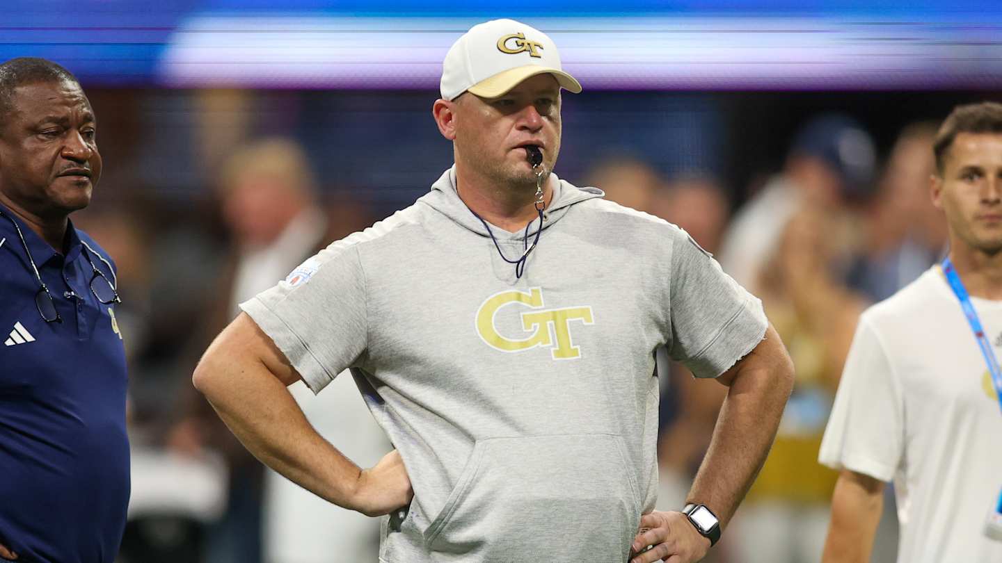 Brent Key gives injury report update ahead of week two - Sports ...