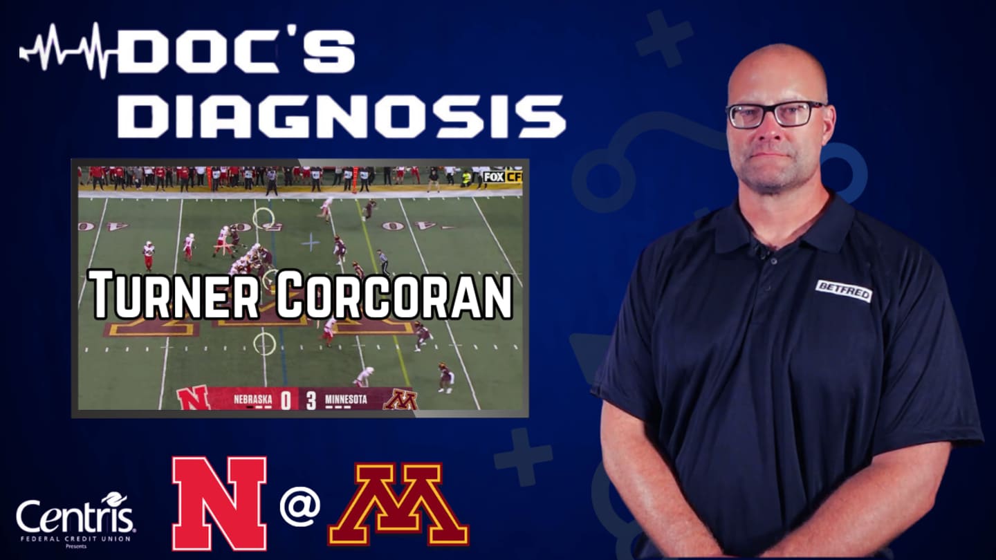 Doc’s Diagnosis: Trouble on the Nebraska Football Offensive Line - All ...