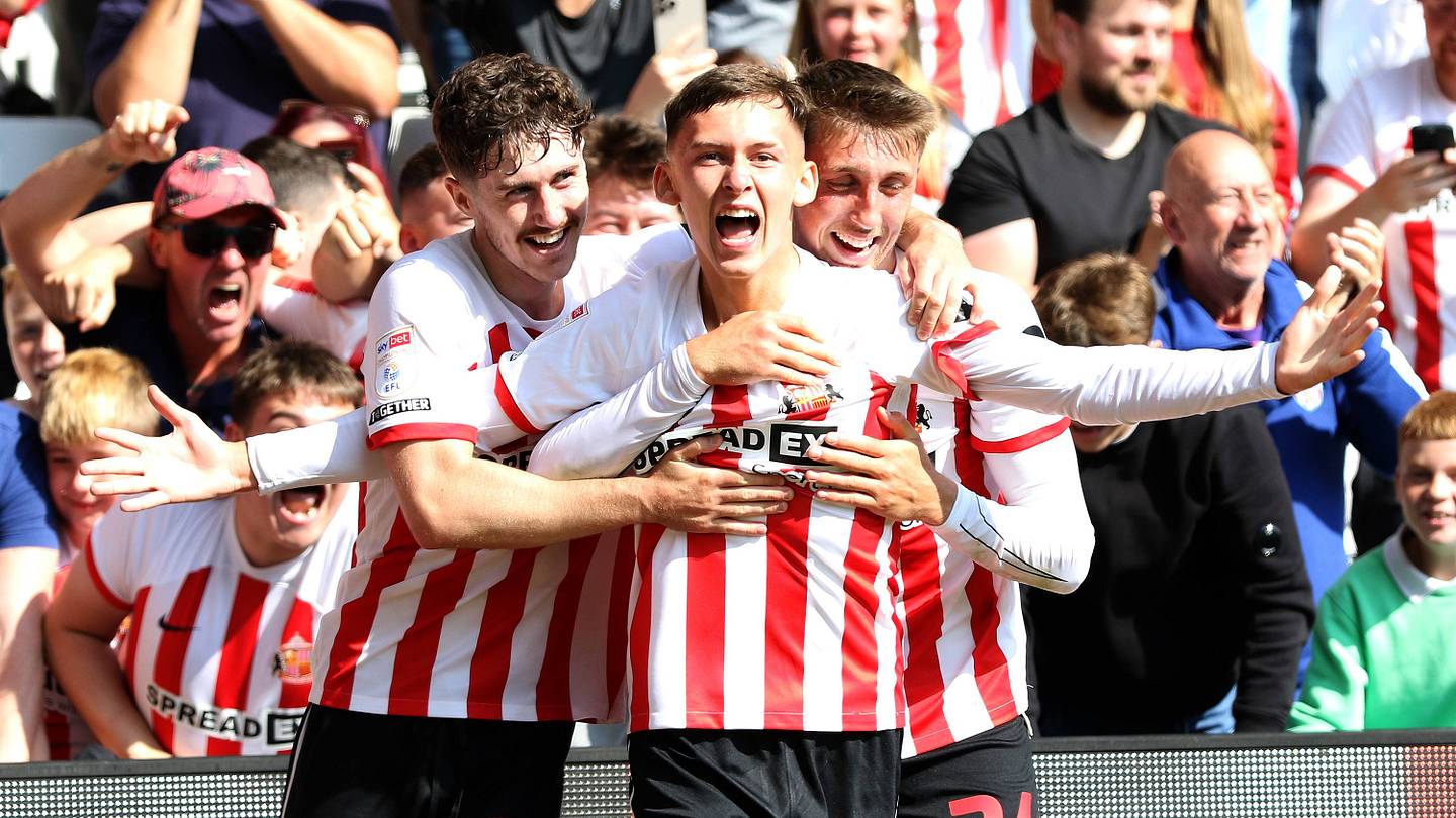 How to watch Sunderland vs Cardiff City - Sports Illustrated Sunderland ...