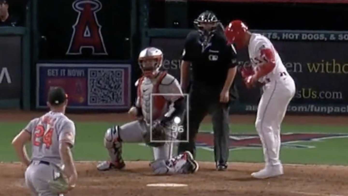 MLB Fans Crushed Ump for One of the Worst Missed Calls of the Season in ...