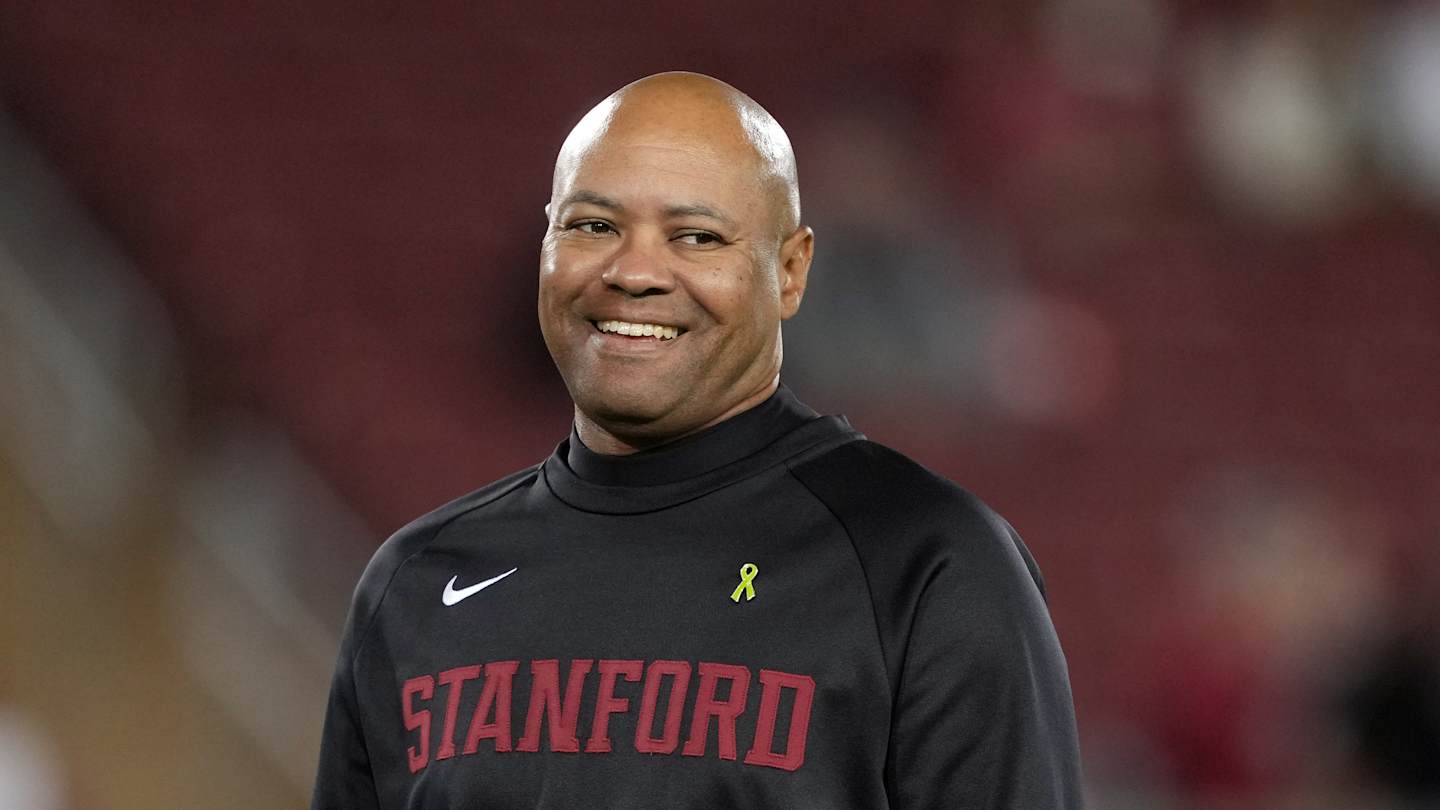 David Shaw Tabbed as a Top Candidate For UCLA Opening After Chip Kelly ...
