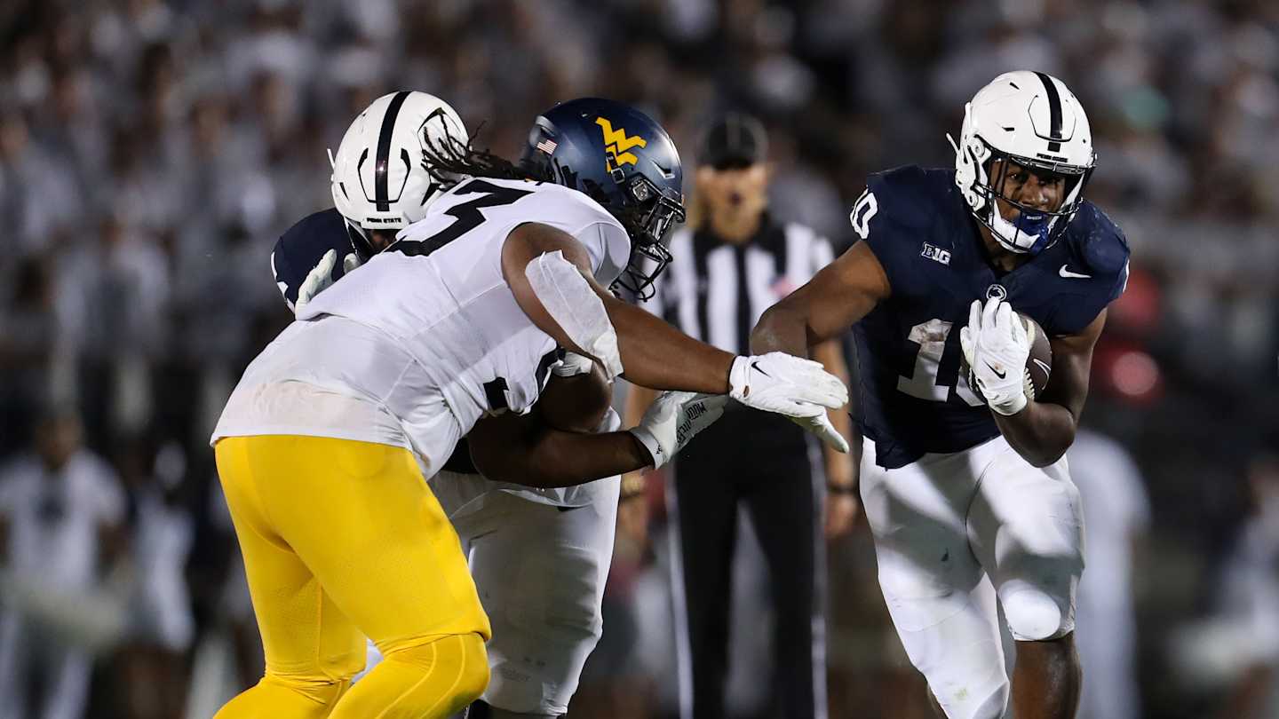 Penn State Vs. Delaware Football: Preview, Players to Watch ...