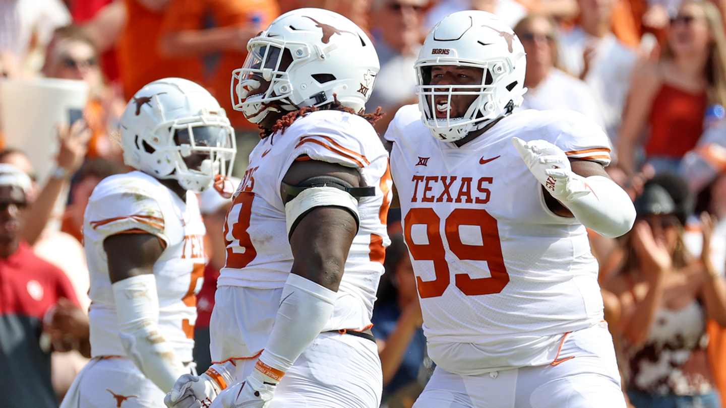Key Factors That Will Decide Texas vs. Alabama - Sports Illustrated