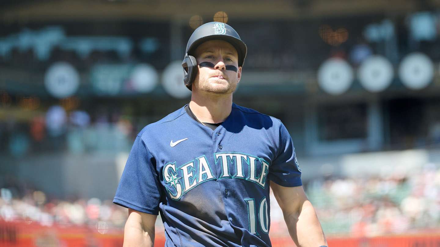Seattle Mariners Could Activate Key Outfielder "Any Day Now" - Fastball