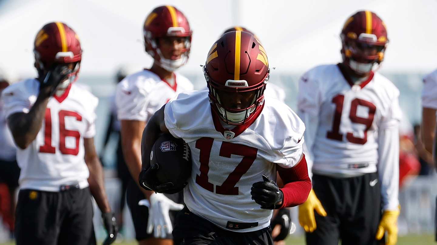 Commanders Owner Takes Definitive Stance on Reinstating Former Nickname ...