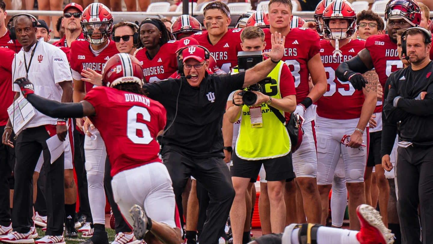 Game Day Prediction, 3 Keys For Indiana Against Indiana State - Sports ...