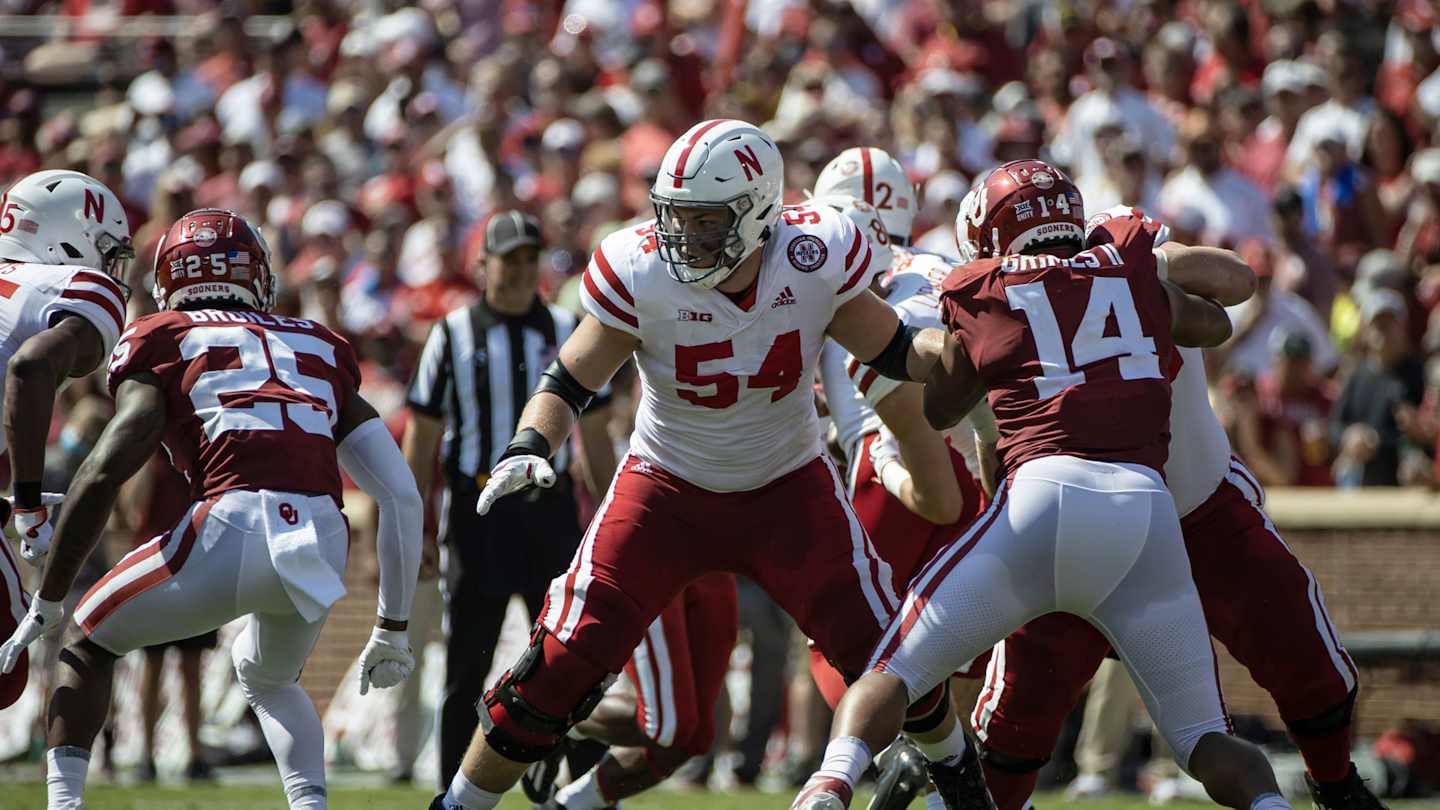 Questions From the Email Bag - All Huskers