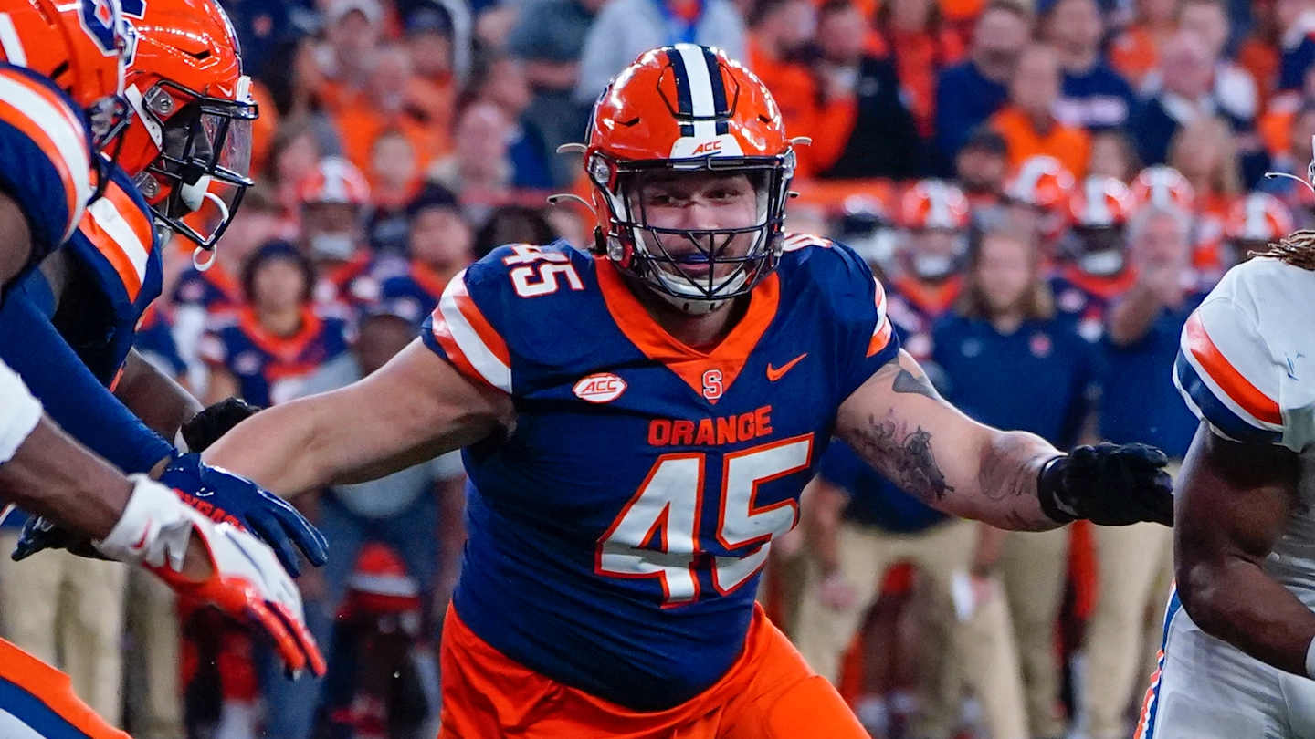 From No Stars or Offers to Power Five Starter, Former Walk-On Kevon ...