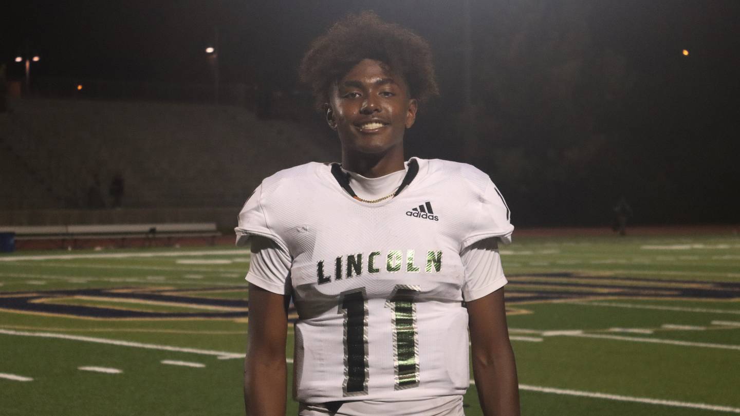 Oregon Recruiting: Oregon Commit Akili Smith Jr. Wants to Become a ...