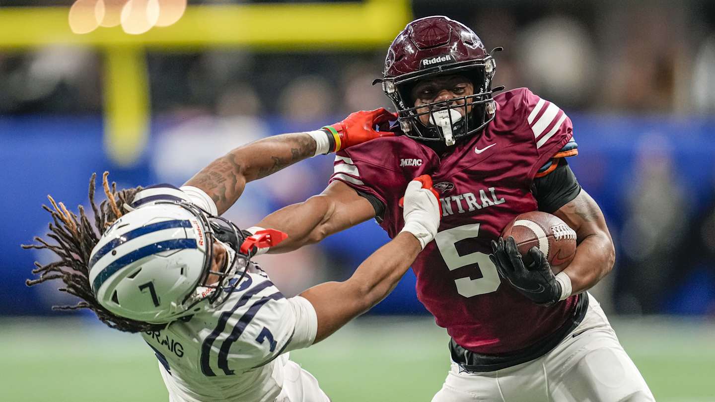 NCCU Star Previews Aggie-Eagle Classic - HBCU Legends