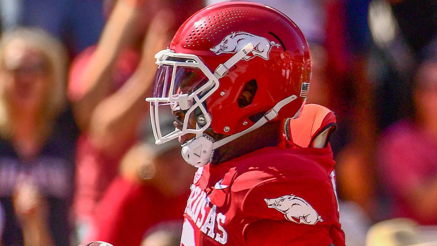 Another LB gone: Razorbacks lose fifth player at position - Sports ...