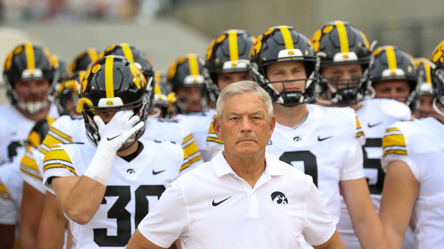 Is Tim Lester the Right Guy? Maybe. Maybe Not - Sports Illustrated Iowa ...