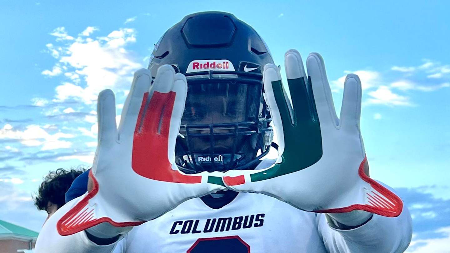 Miami Hurricanes Recruiting: Get To Know The 'Hidden Gems' - All ...