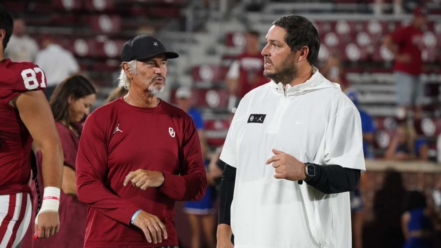 COLUMN: Family or Not, Art Briles Has No Place On Oklahoma's Sidelines ...