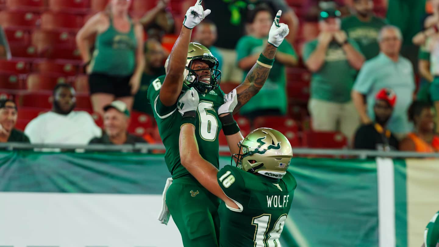 How to Watch Week 3: No. 10 Alabama Football at USF - Sports ...