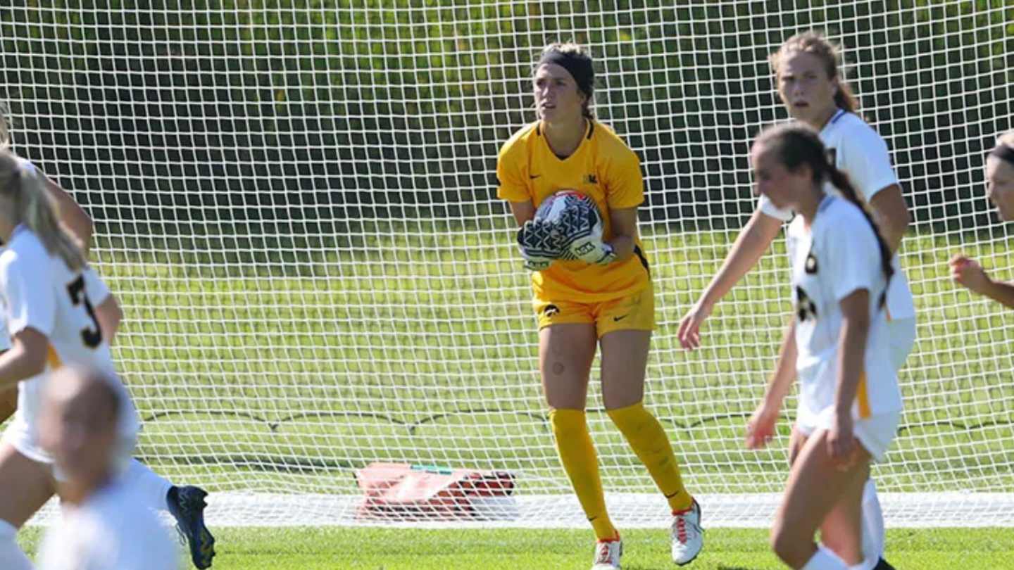 Iowa Hawkeye Athletics Week in Review - Sports Illustrated Iowa ...