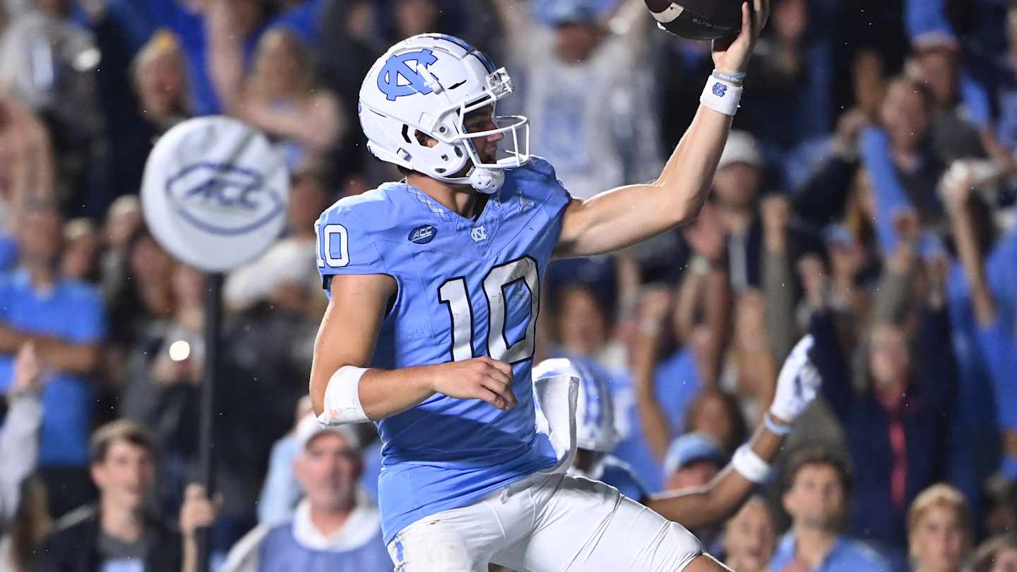 College football bowl game opt-outs: Who's skipping bowls for the NFL ...