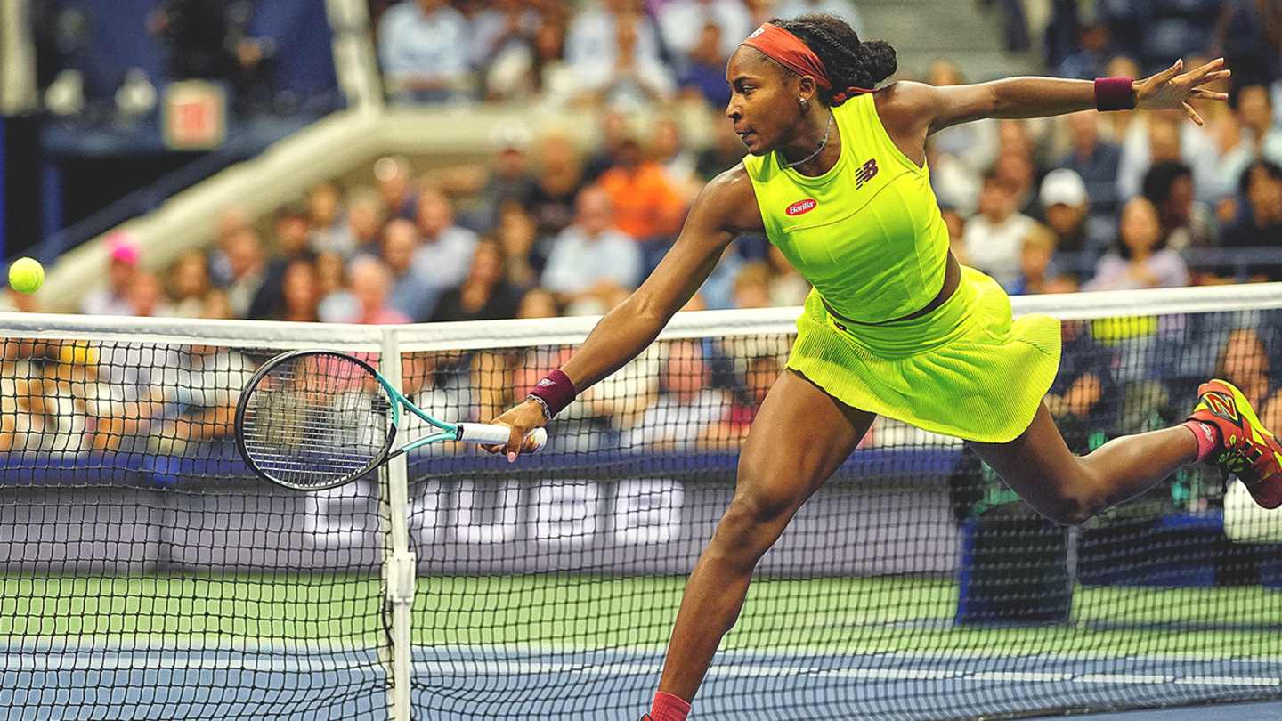 50 Parting Thoughts From the 2023 U.S. Open - Sports Illustrated