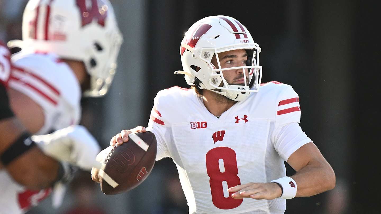 Game 3 Preview: Wisconsin Badgers vs Georgia Southern Eagles- Where to ...