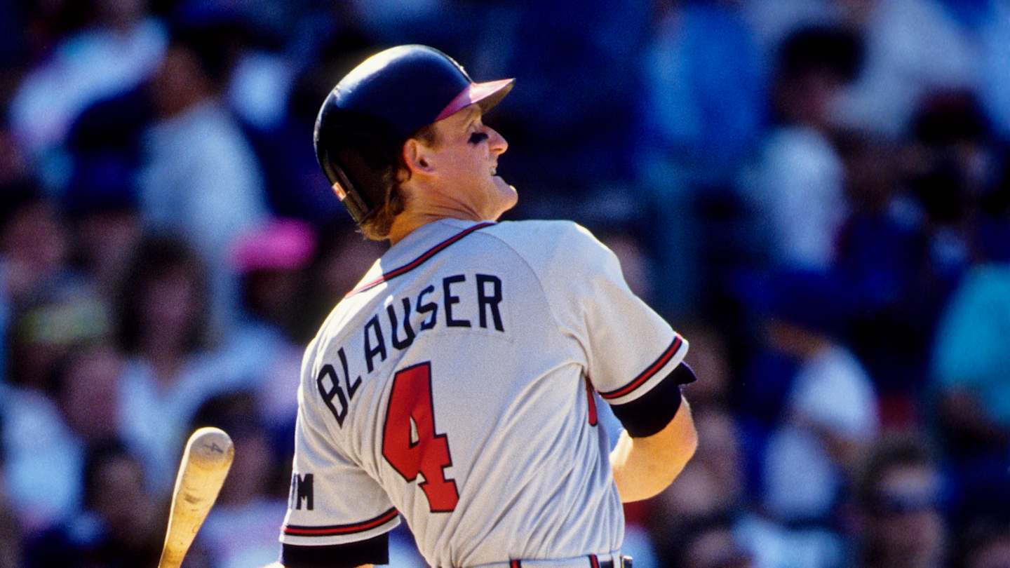 Braves magic number: 4 - Sports Illustrated Atlanta Braves News ...